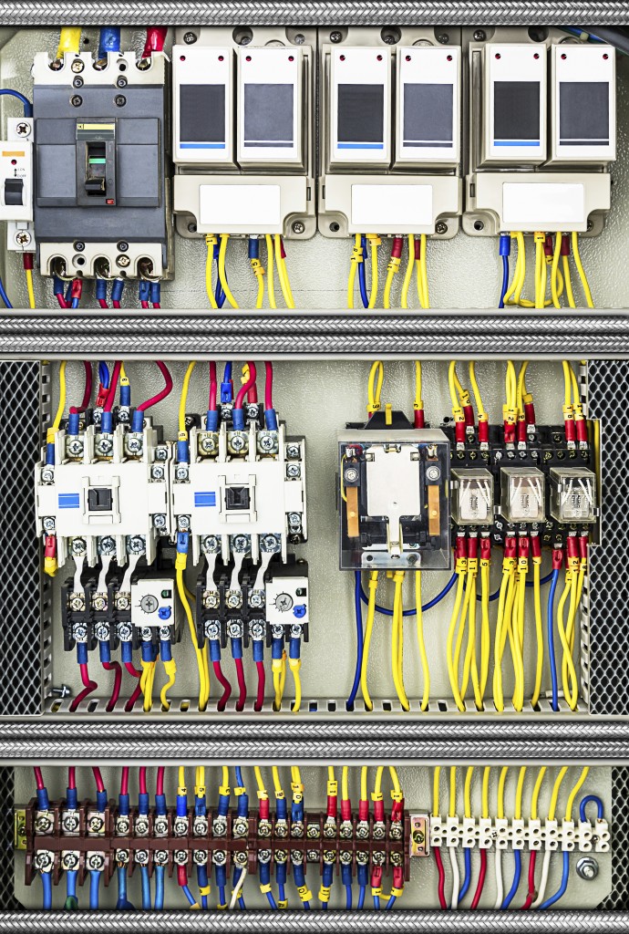 Is It Time To Upgrade Your Electrical Panel? | Hufnagel Elecric